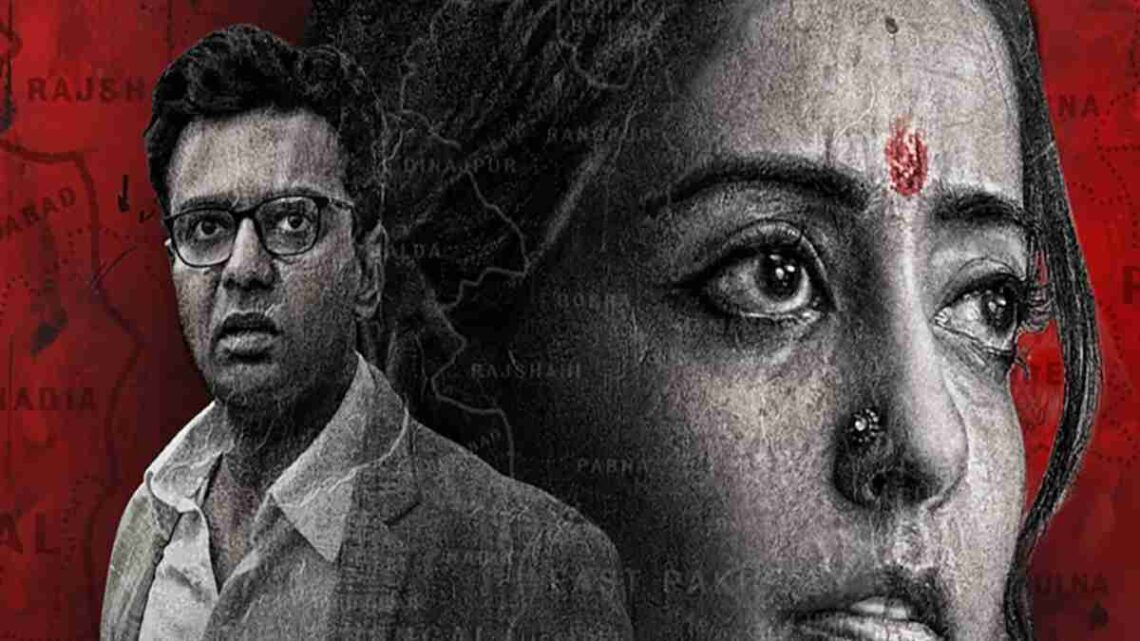 STANDING OVATION FOR INDIAN FILM! "1946: Direct Action Day" Wows Cannes ...