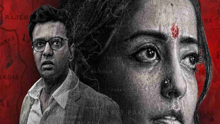 STANDING OVATION FOR INDIAN FILM! "1946: Direct Action Day" Wows Cannes ...