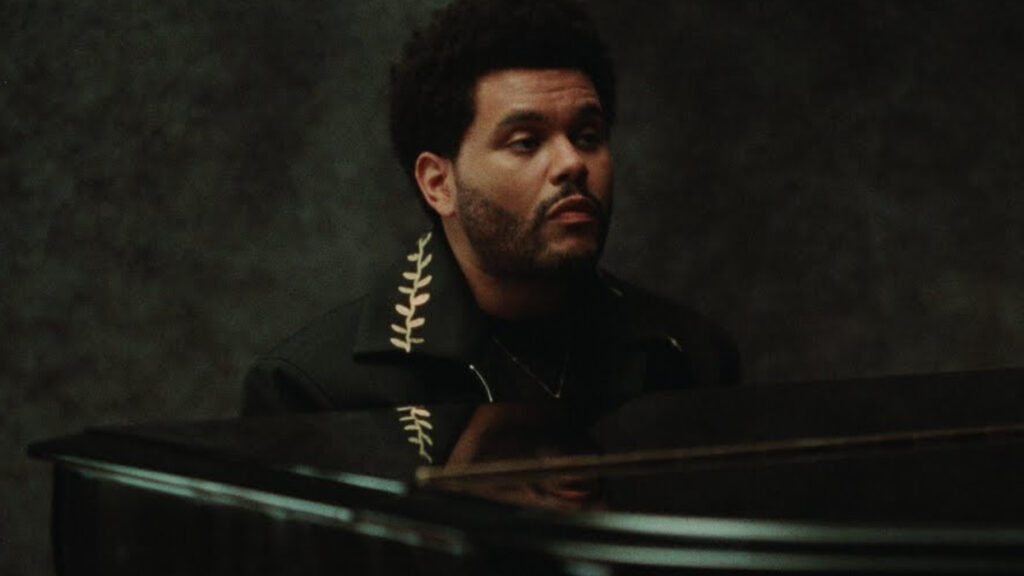 The Weeknd - Hurry Up Tomorrow Song Lyrics