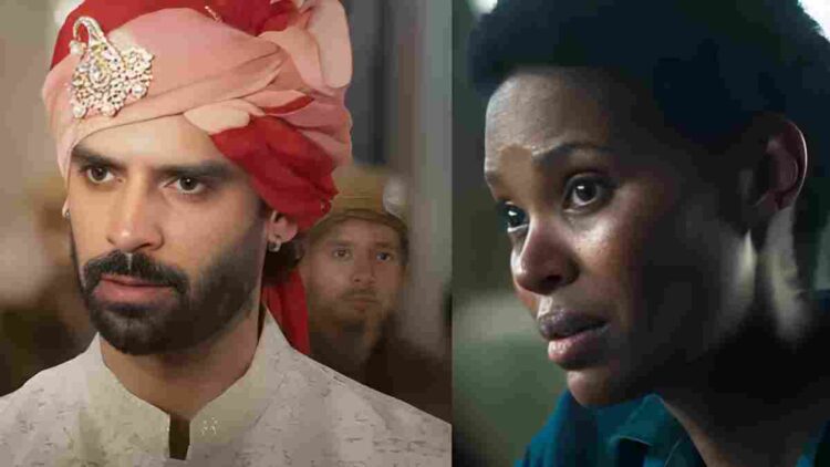 WHAT TO WATCH THIS SATURDAY! Top 5 New Releases On Netflix, SonyLIV ...