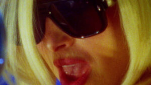 Addison Rae - Fame Is A Gun Song Lyrics