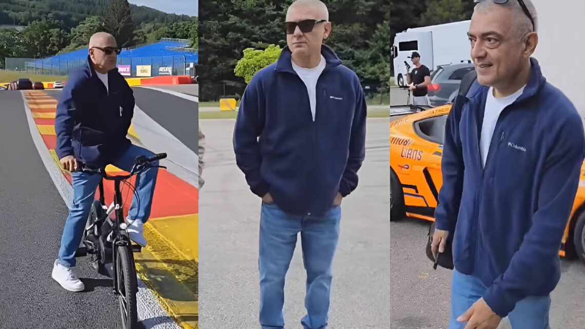 The Thala's New Look: Ajith Kumar's Tonsured Hairstyle Goes Viral, Fans ...