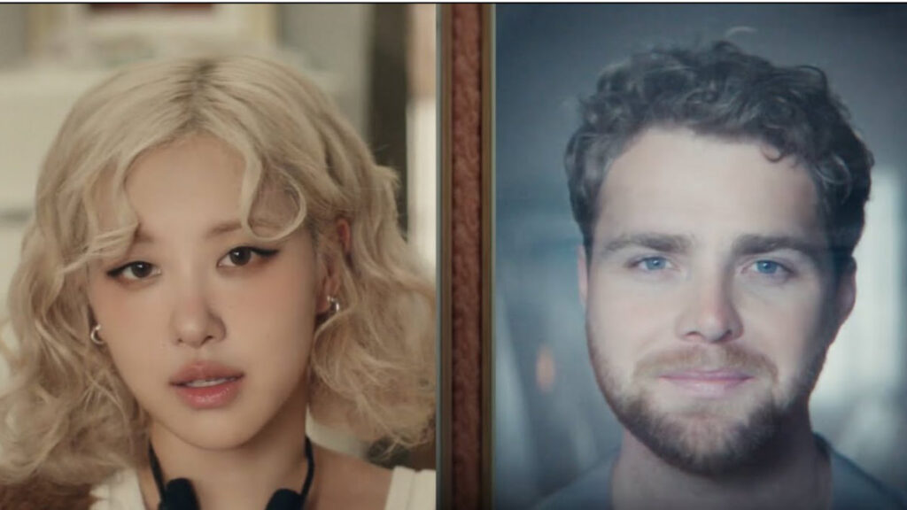 Alex Warren And ROSE - On My Mind Song Lyrics | Glamsham.com | Since 1999