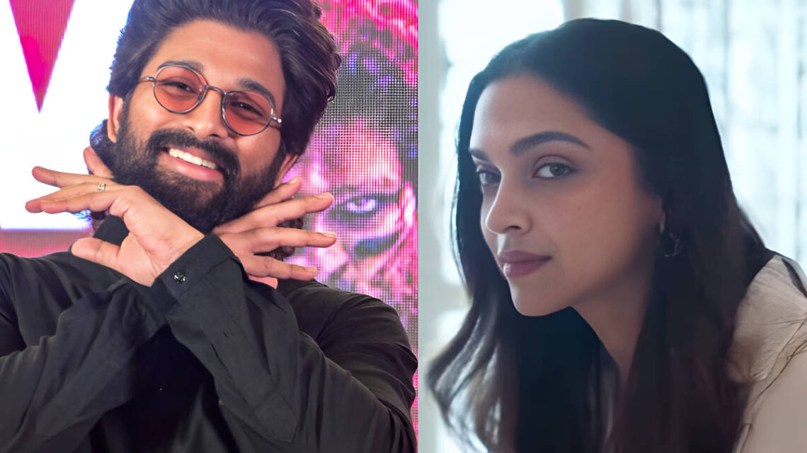 Exclusive: Get Ready For The Biggest Collaboration Of The Year! Allu ...