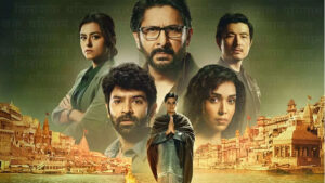 The Investigation Continues! Asur Season 3 Announced With Arshad Warsi ...