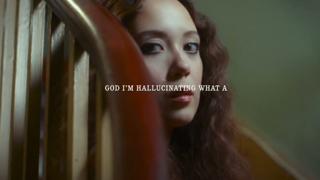 Laufey - Lover Girl Song Lyrics