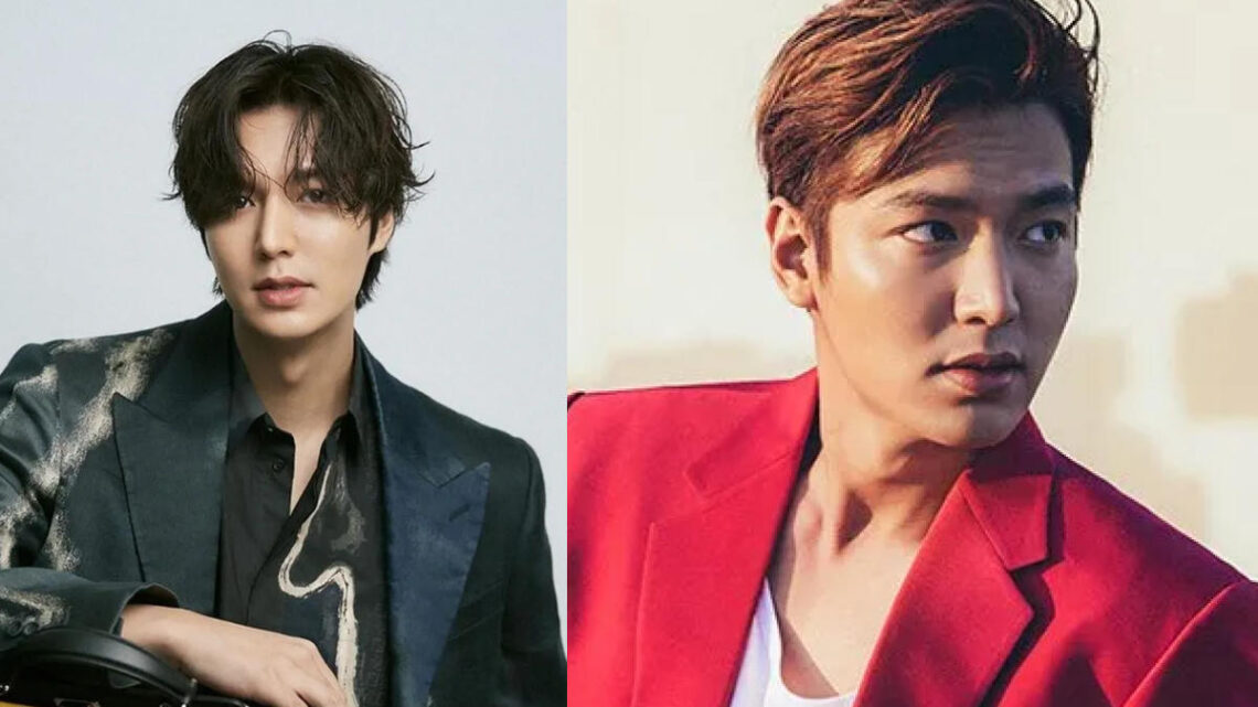 The King Of Hallyu Turns 38! Lee Min Ho's Heartwarming Birthday Celebration