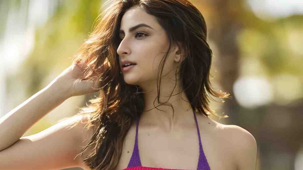 Palak Tiwari's Mauritius Vacay Photos Are Everything! Internet Abuzz With Sizzling Snaps