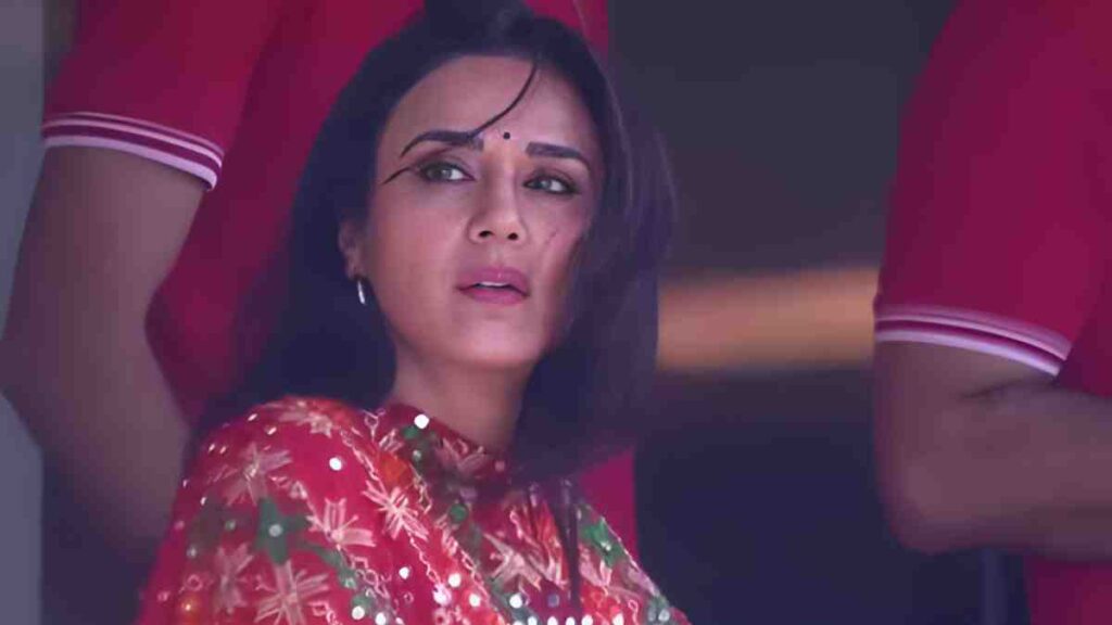 18 YEARS OF WAITING, ONE MOMENT OF AGONY! Preity Zinta’s Emotional ...