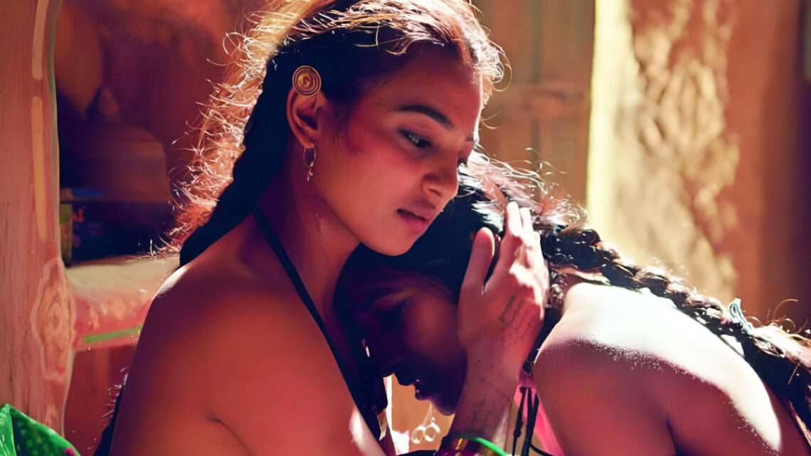 Radhika Apte's Daring Journey! From Parched To Sacred Games, Actress's Boldest Scenes