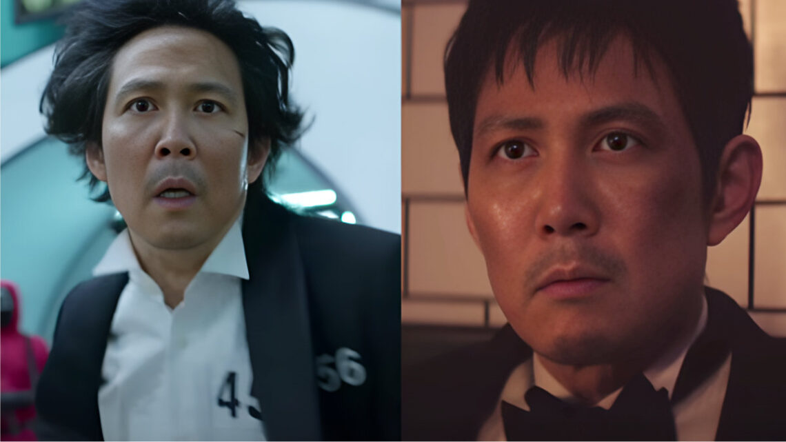 The Battle Within! Squid Game Season 3's Most Haunting Dialogues As ...