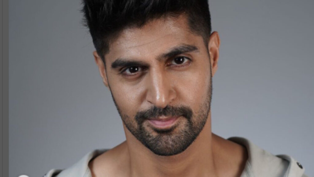 Tanuj Virwani's Shocking Confession! Actor Loses Faith In People After ...