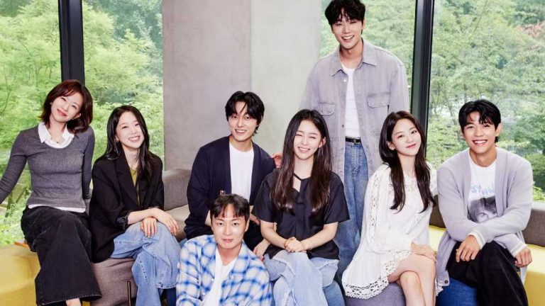 Zombie Apocalypse Continues! All Of Us Are Dead Season 2 Cast And Plot ...