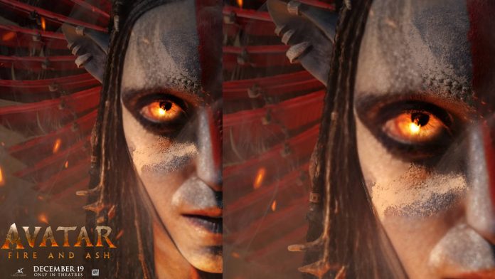 Varang's Arrival Signals A New Era Of Conflict! Avatar Fire And Ash ...