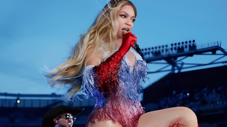 Atlanta Stampede: 9 Fans Hurt After Beyoncé's Concert, Investigation ...