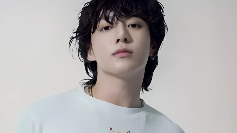 Unstoppable Jungkook! Verified Instagram Account With Just 1 Post And ...