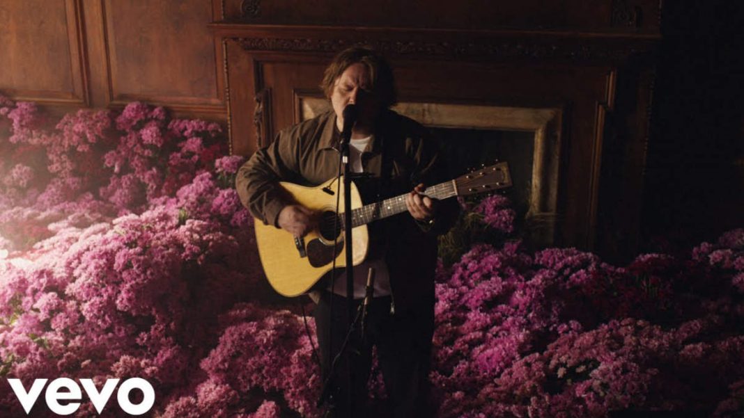 Lewis Capaldi - Survive Song Lyrics