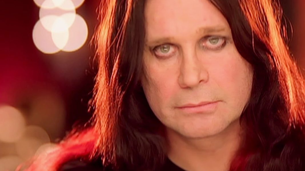 Ozzy Osbourne - Dreamer Song Lyrics | Glamsham.com | Since 1999