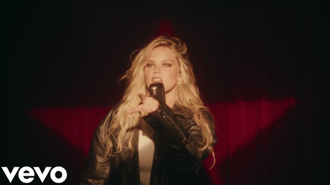 Renee Rapp - Why Is She Still Here? Song Lyrics