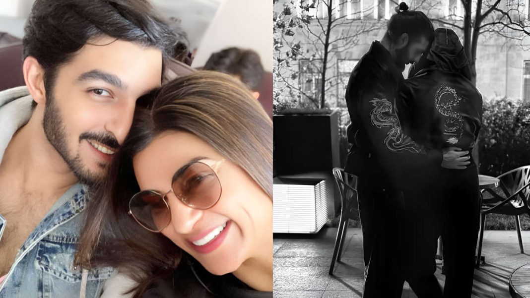 Rohman Shawl Opens Up About His 7-Year Journey With Sushmita Sen