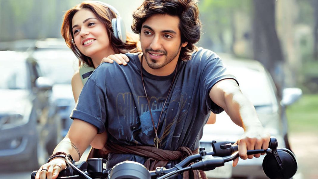 Discounted Tuesday Magic! "Saiyaara Rakes In Rs 25 Crore, Crosses Rs ...