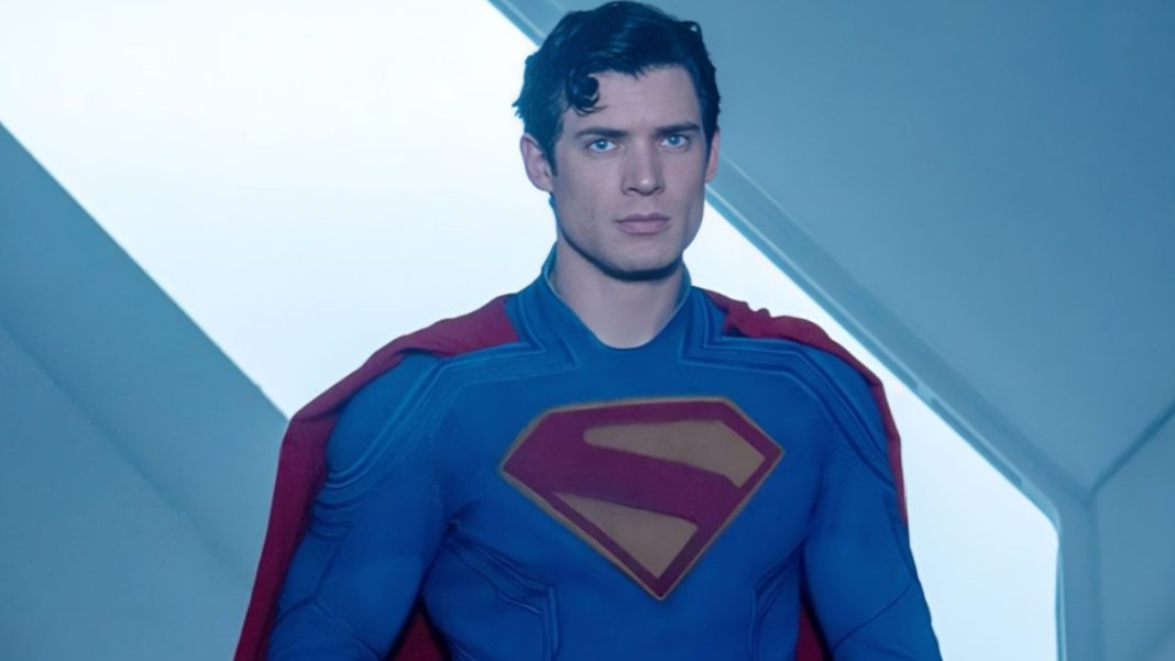 Superman's Super Start? Box Office Collection Day 7 Reveals India's ...