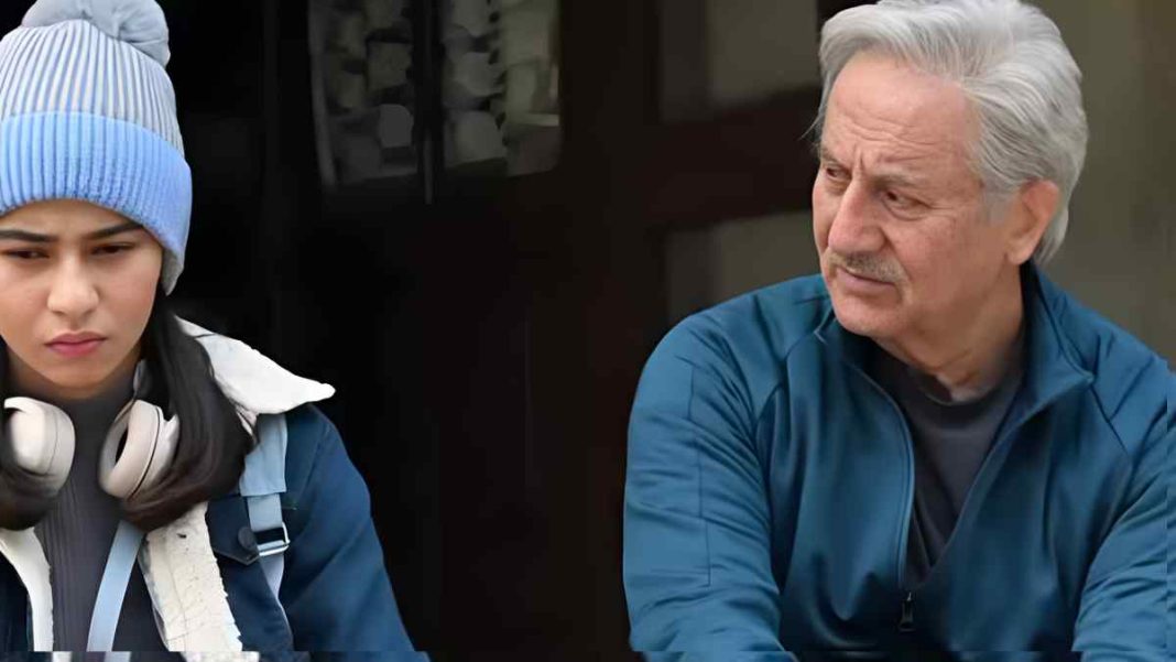 DAY 4 COLLECTION IN! Tanvi: The Great's Total Box Office Collection ...