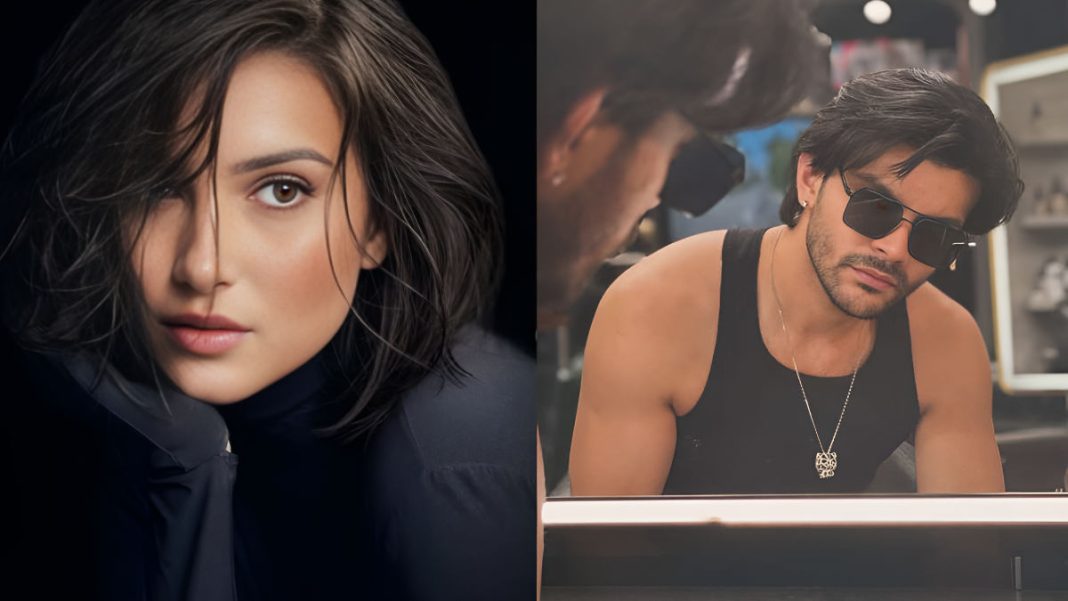 The Rumors Were True! Tara Sutaria Confirms Relationship With Veer Pahariya? | Glamsham.com ...