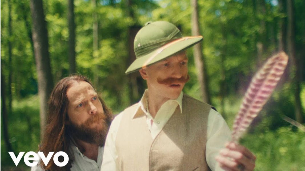 Tyler Childers - Eatin' Big Time Song Lyrics