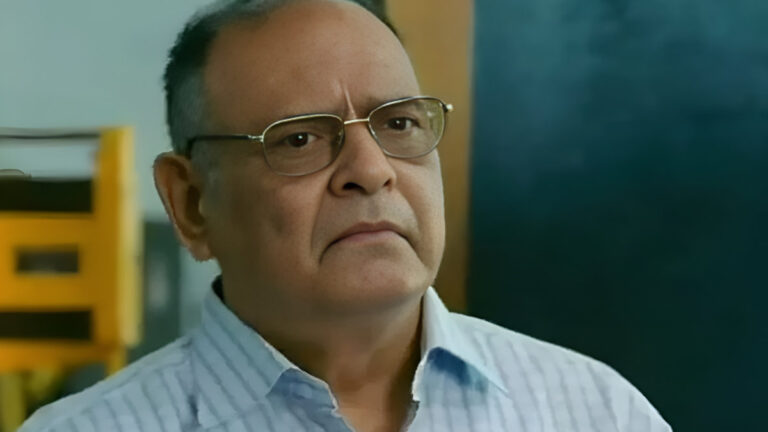 Arey Kehna Kya Chahte Ho? - Goes Silent Forever