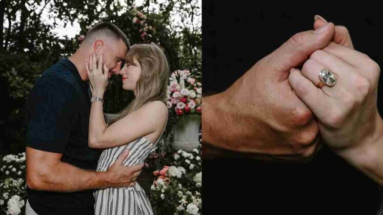 Taylor Swift And Travis Kelce's Secret Summer Wedding Plans Revealed