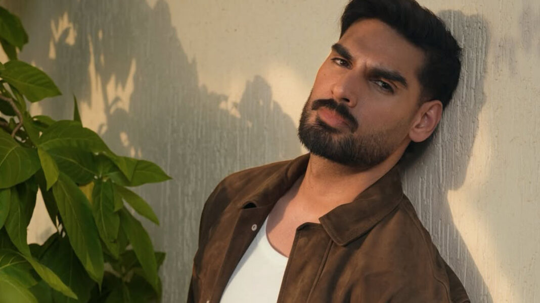 Ahan Shetty’s Next: Unlike Anything He’s Done Before! Joins Khyati ...