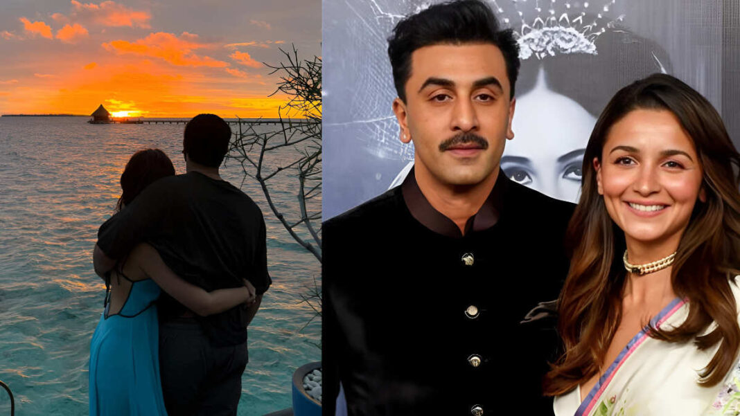 Alia Bhatt's Heartwarming Post For Ranbir Kapoor's 43rd Birthday Includes Adorable Gesture From ...