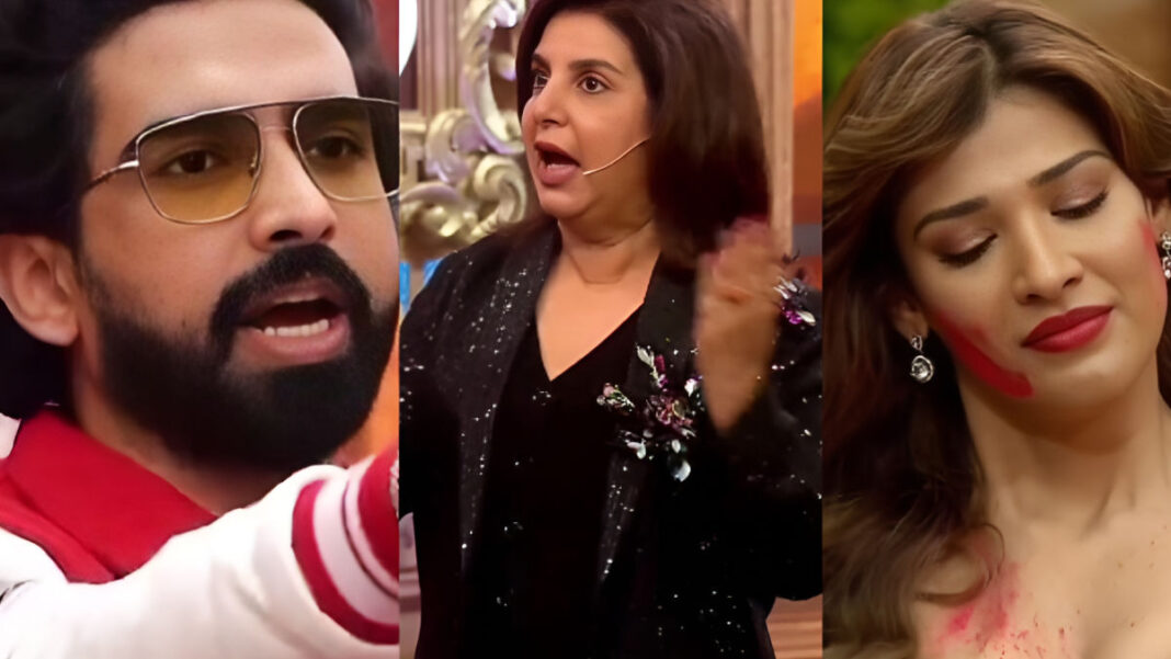 Bigg Boss 19: The Apology That Didn't Sit Well Farah Khan Blasts Amaal Mallik For Saying Sorry ...