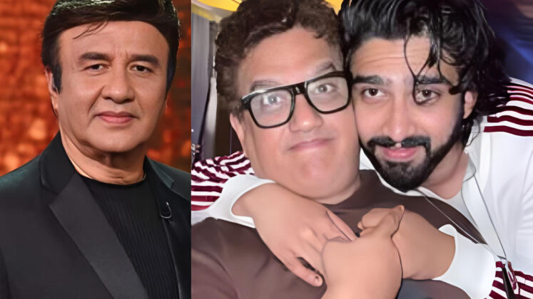The Hidden Rivalry Between Anu Malik And Daboo Malik Exposed: Amaal ...