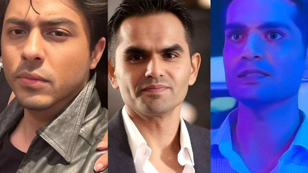 The Bads Of Bollywood: Aryan Khan's DEBUT Series Sparks Controversy With Alleged Dig At Sameer ...