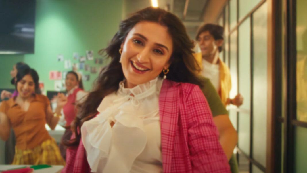 Dhvani Bhanushali - Bairagi Song Lyrics | Glamsham.com | Since 1999
