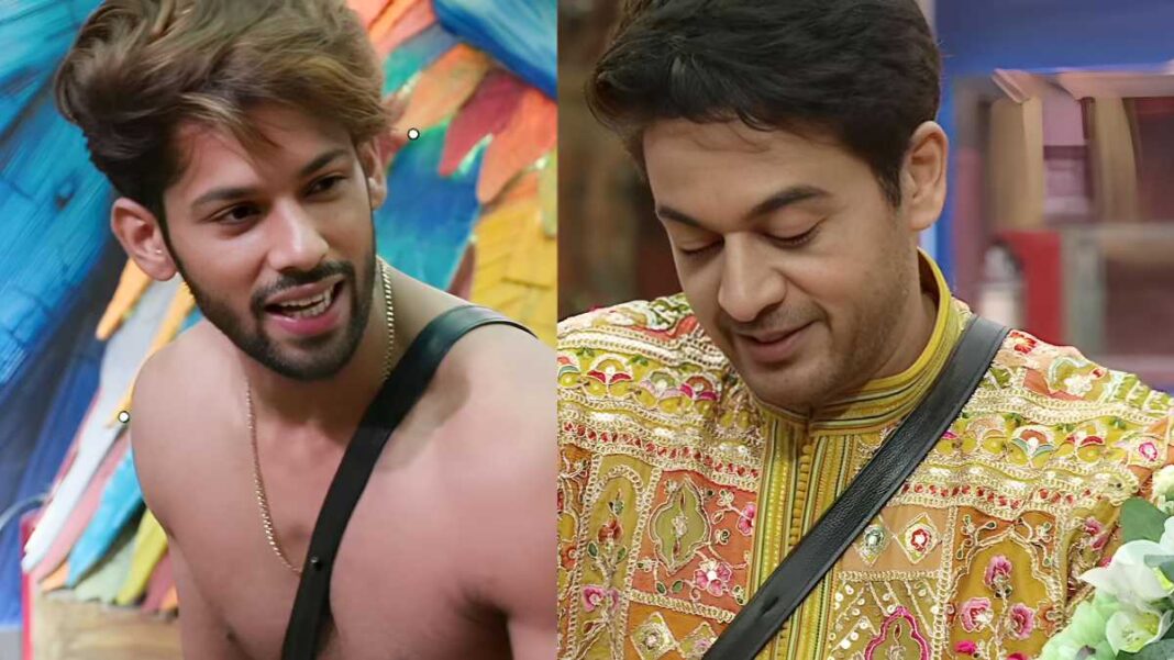 Bigg Boss 19: Gaurav Khanna SLAMS Baseer Ali, Says 'Yeh Iron Man Show ...