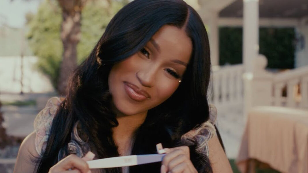 Cardi B - Safe Song Lyrics Feat. Kehlani