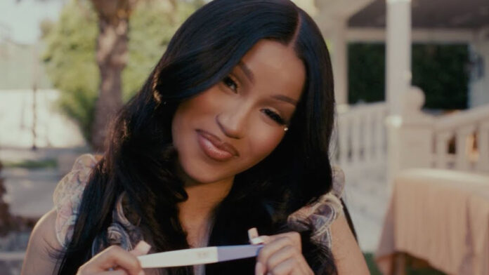 Cardi B - Safe Song Lyrics Feat. Kehlani