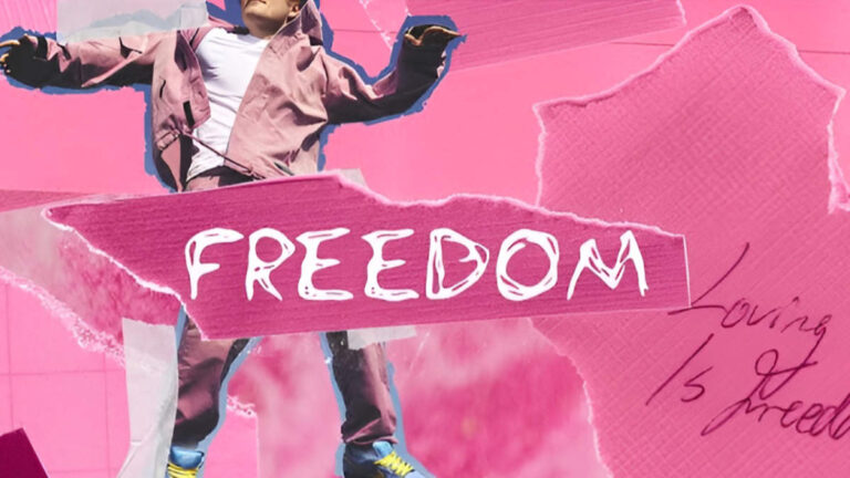 Ed Sheeran - Freedom Song Lyrics