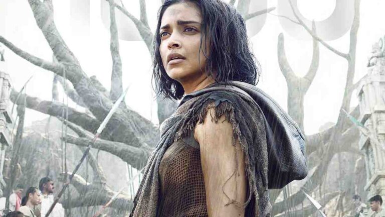 From Kalki 2 To Hollywood Blockbuster: Deepika Padukone's Next Big Project Revealed? | Glamsham ...