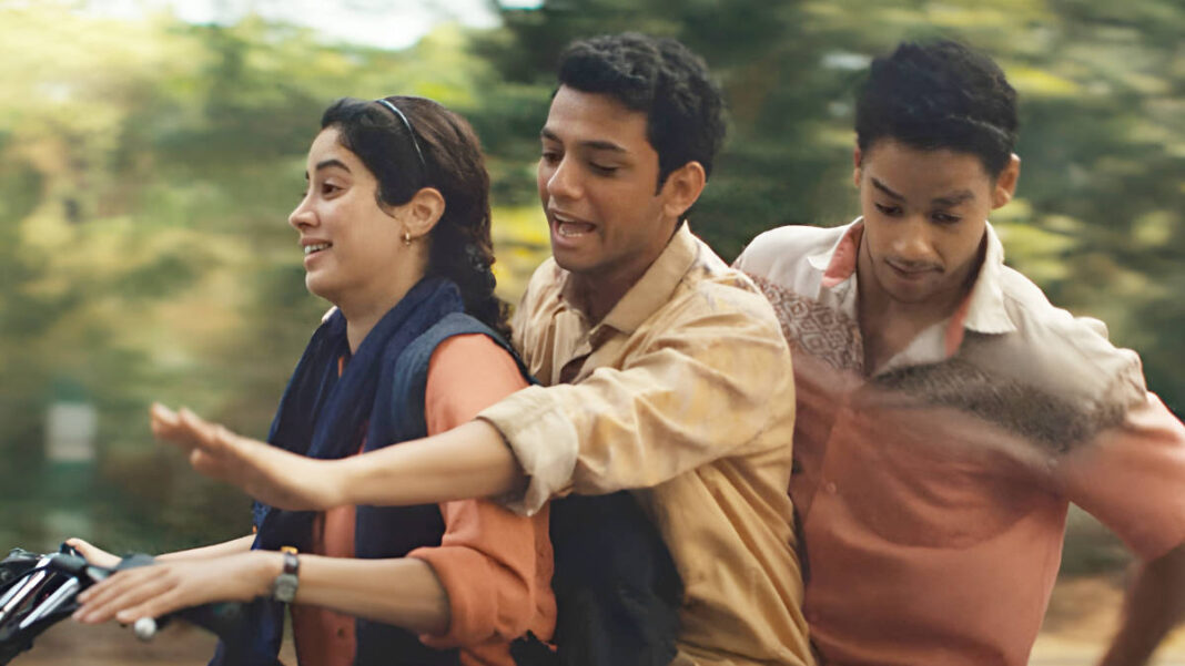 Homebound Trailer: Ishaan Khatter And Vishal Jethwa's Friendship Will Touch Your Heart