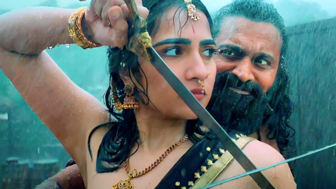 Trailer Review Kantara: Chapter 1 | Glamsham.com | Since 1999