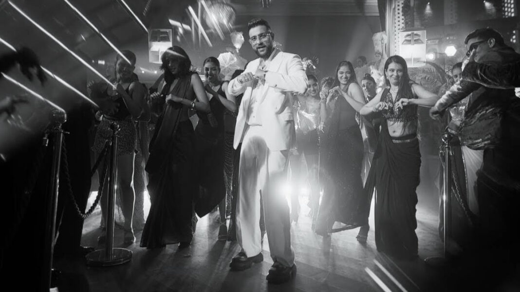 Karan Aujla - I REALLY DO Song Lyrics