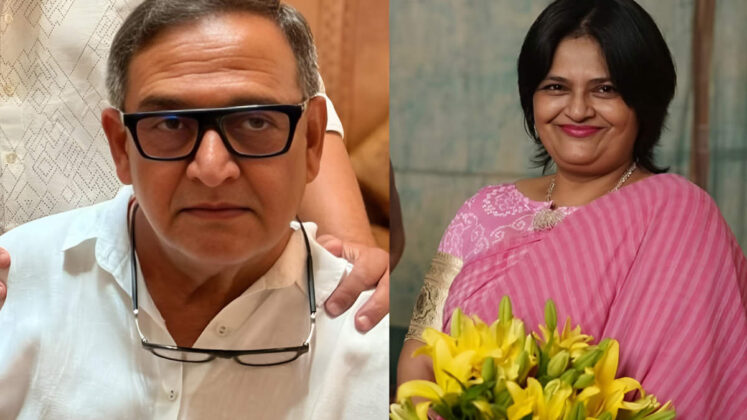 Tragic Loss! Mahesh Manjrekar's Ex-Wife Deepa Mehta Passes Away, Son ...