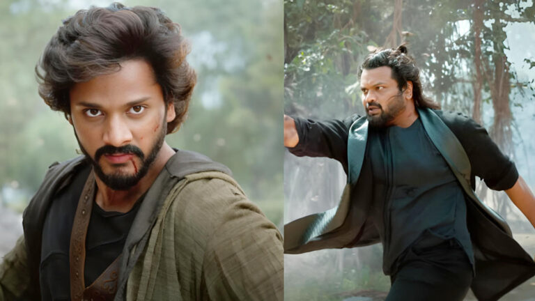 Mirai Box Office Collection Day 3: Teja Sajja's Film Inches Closer To ₹100 Crore | Glamsham.com ...