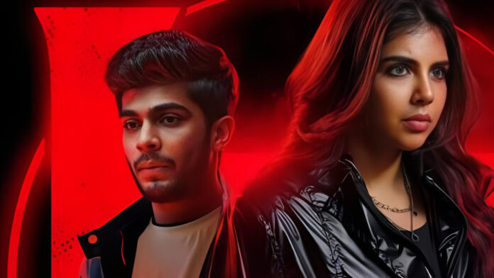 Movie Review Lokah Chapter 1: Chandra | Myth Meets Superhero | Glamsham ...