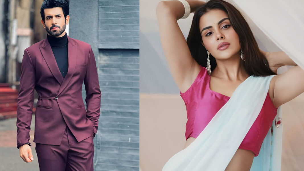 Namik Paul To Sizzle As The Male Lead In Naagin 7 Alongside Priyanka ...