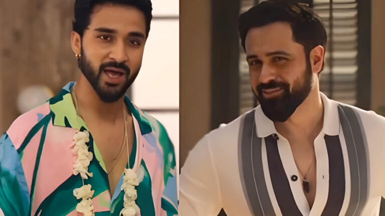 Raghav Juyal's Crazy Obsession With Emraan Hashmi In Aryan Khan’s The Ba***ds Of Bollywood Is ...